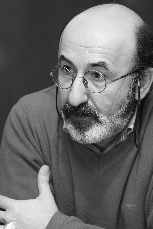 The Biography of Peyami Gürel